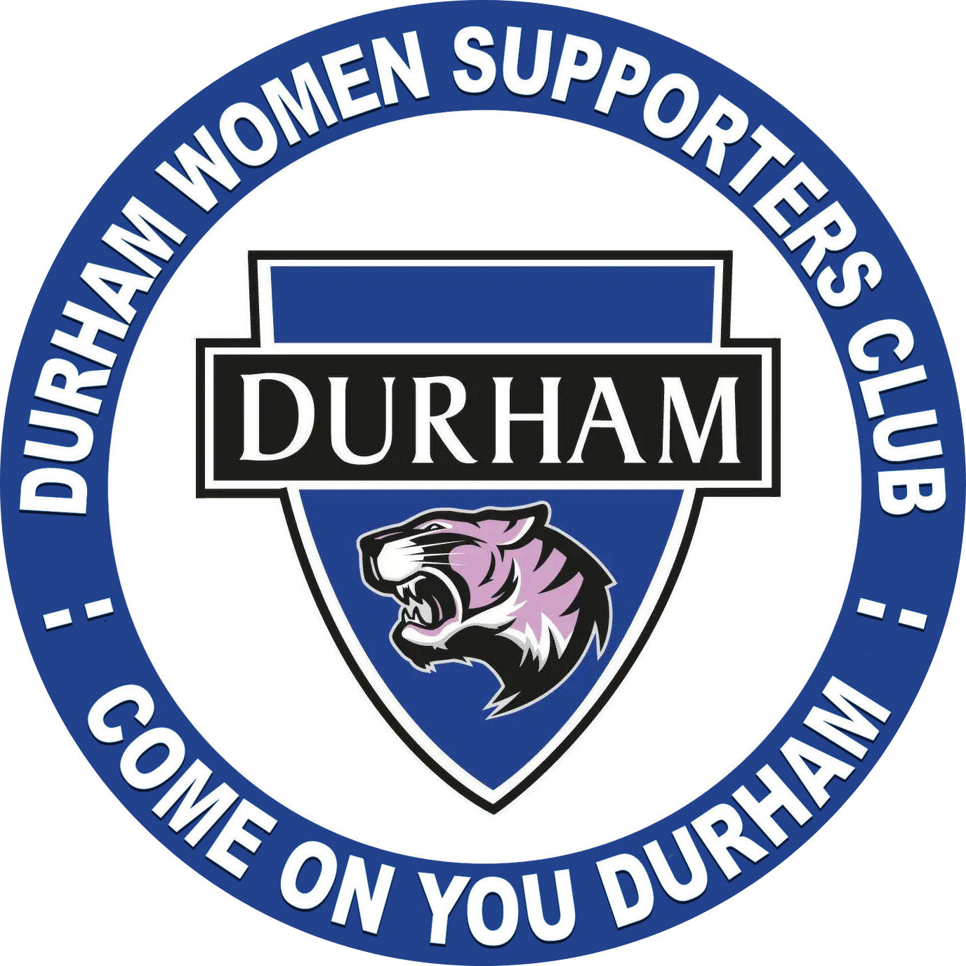 Durham Women Supporters Club